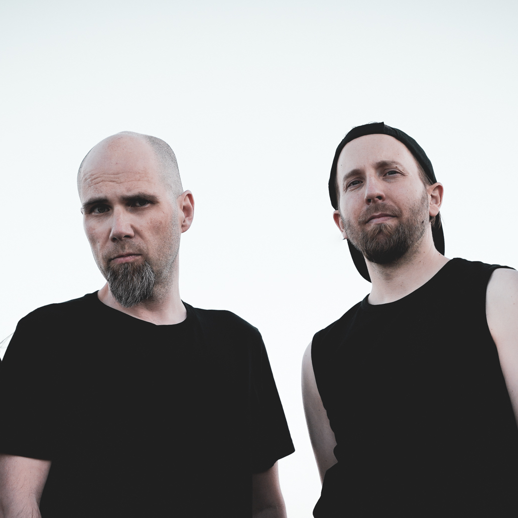 Frozen Factory - Art rock fusing prog, alt-rock and metal - Frozen Factory